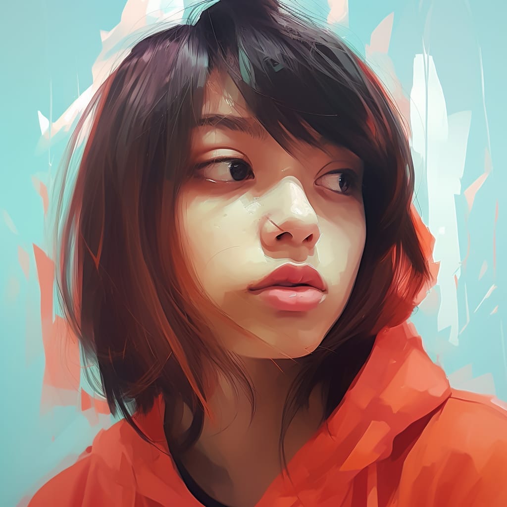 Voice - A. Reza - Medium