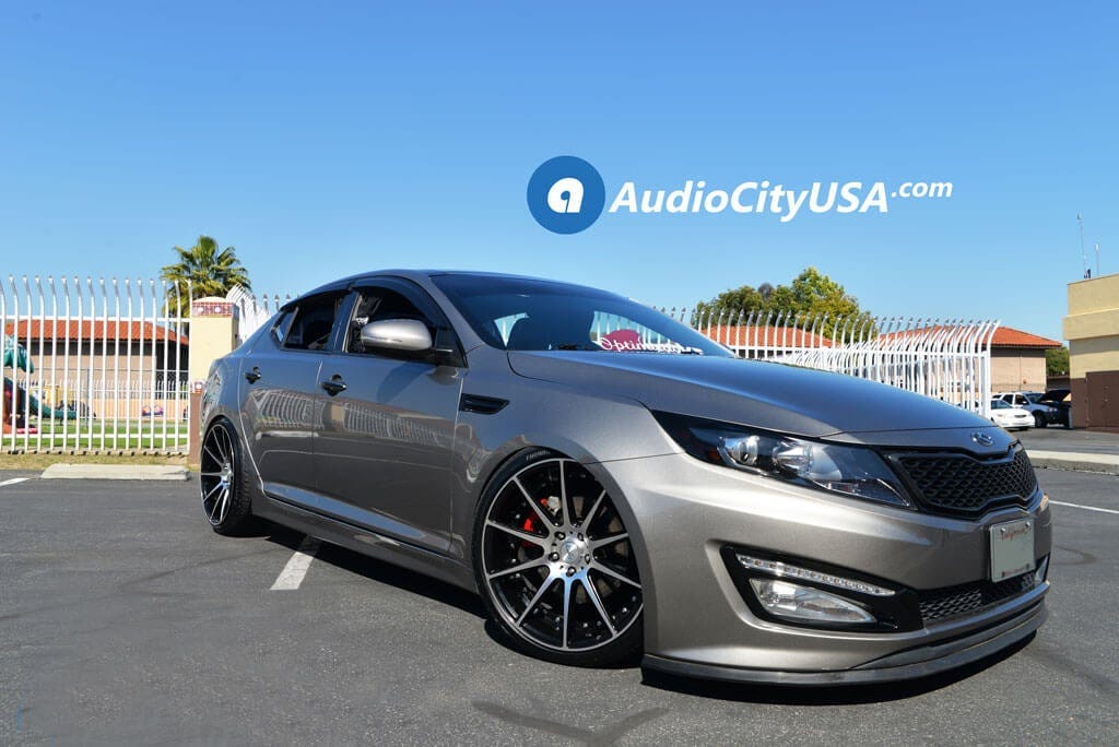 Paragon Wheels and Rims for Sale — Find the Perfect Set for Your ...