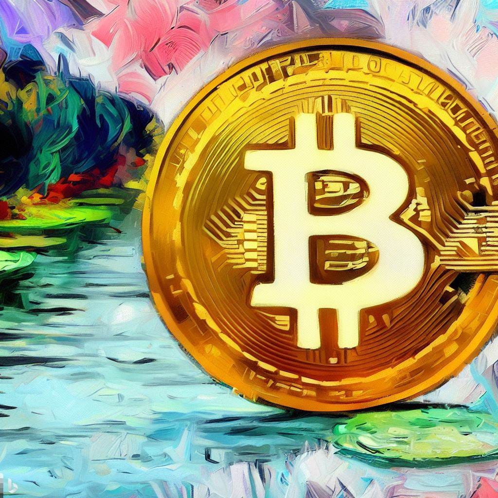 Henry Ford’s Energy Currency Proposal: From Muscle Shoals to Bitcoin ...