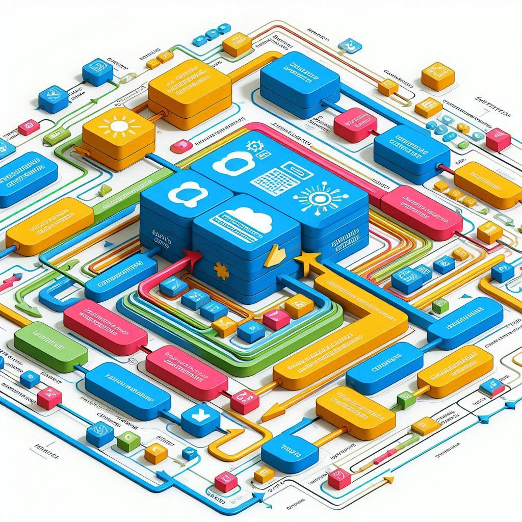 Why does Netflix famously have thousands of microservices? | by CloudWay Digital Inc. | Level Up ...
