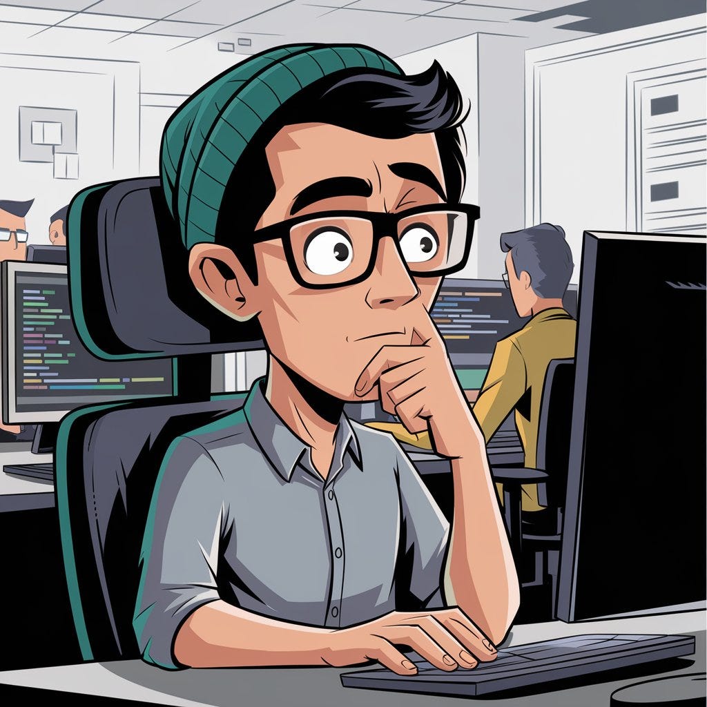 10 Coding Challenges That Build Real-World Skills Fast | by Coders Stop ... 10 Coding Challenges That Build Real-World Skills Fast | by Coders Stop ...