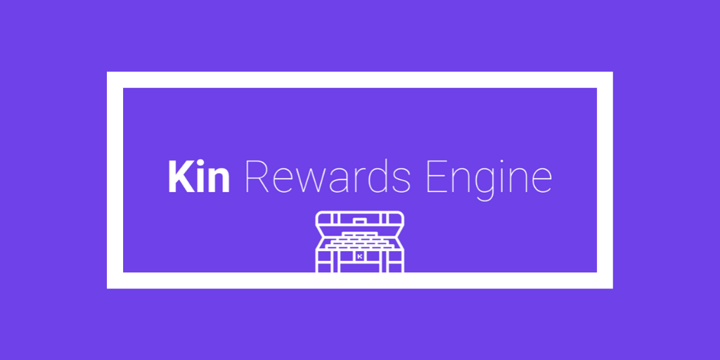 Open-Sourcing the Kin Rewards Engine | by Kik Engineering | Kin Blog ...