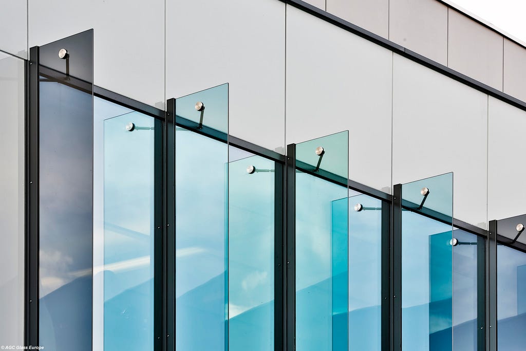 Heat Treated Glass: An Advanced Material for Modern Applications | by ...