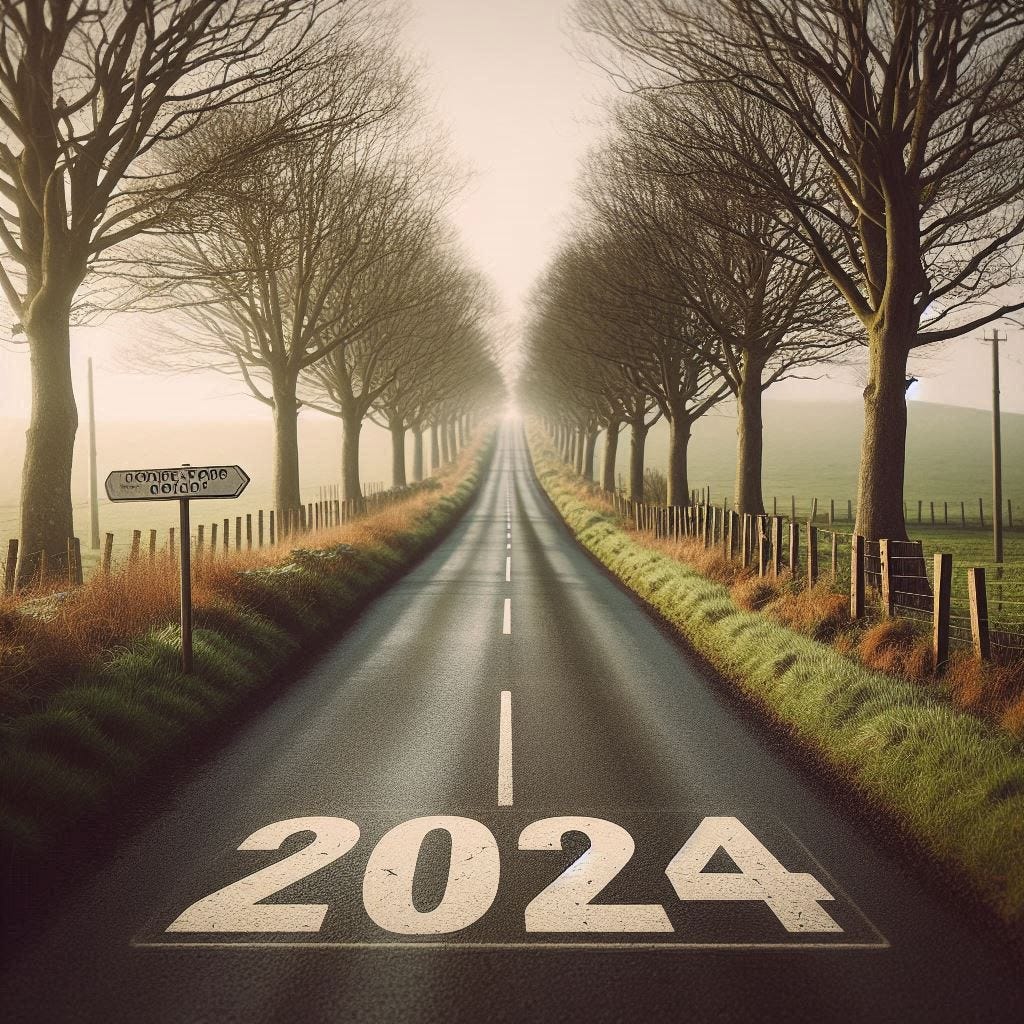 Retirement Thoughts as We Reach the End Of 2024 | by David Weldy | Long ...