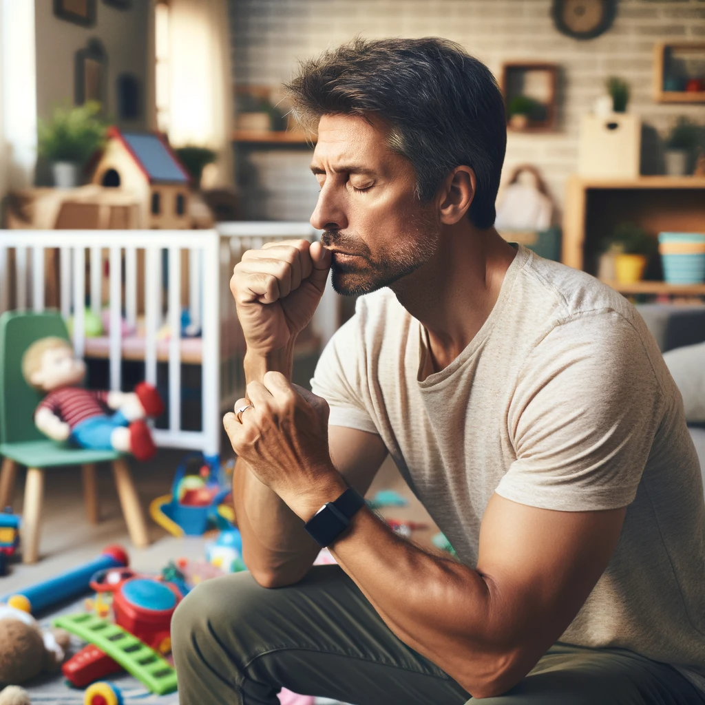 How to Respond When You Feel Judged as a Father | by Santosh Acharya ...