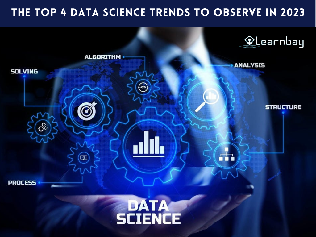 Top 4 Data Science Trends to Watch Out in 2023 | by Rithan Gowda | Medium