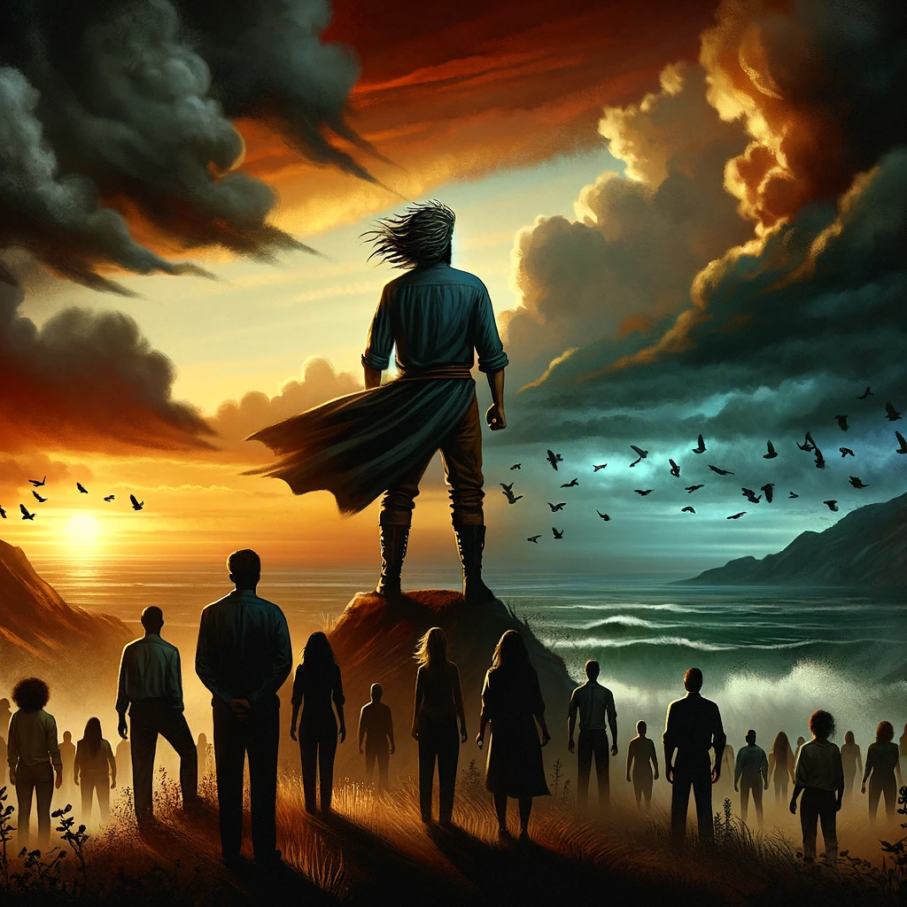 Leadership Mastery: Courage Doesn’t Have to Just Be Heroic | by Carmel ...