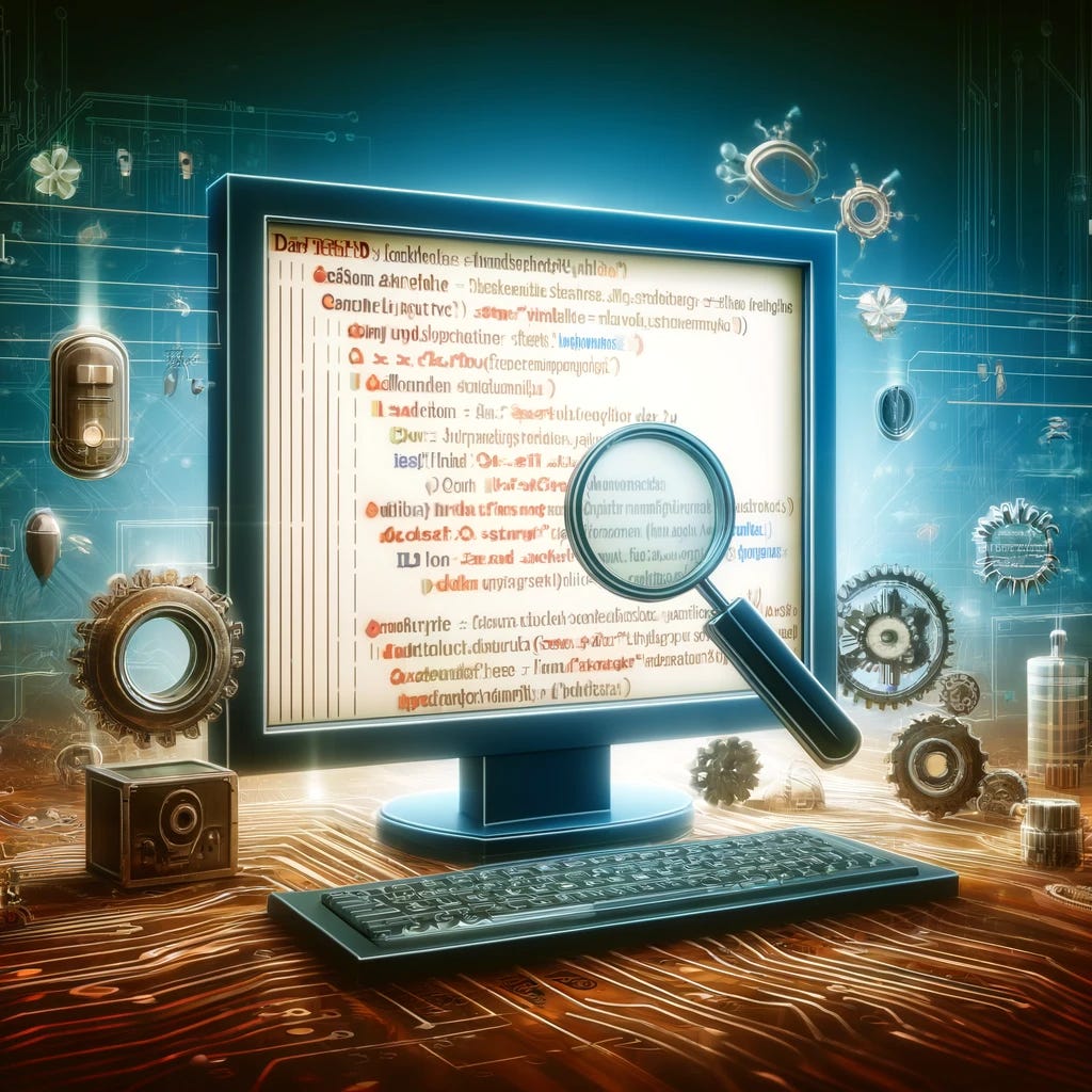 Integrating Custom Test Attributes In Html For Test Automation By Afsal Backer Medium 9412