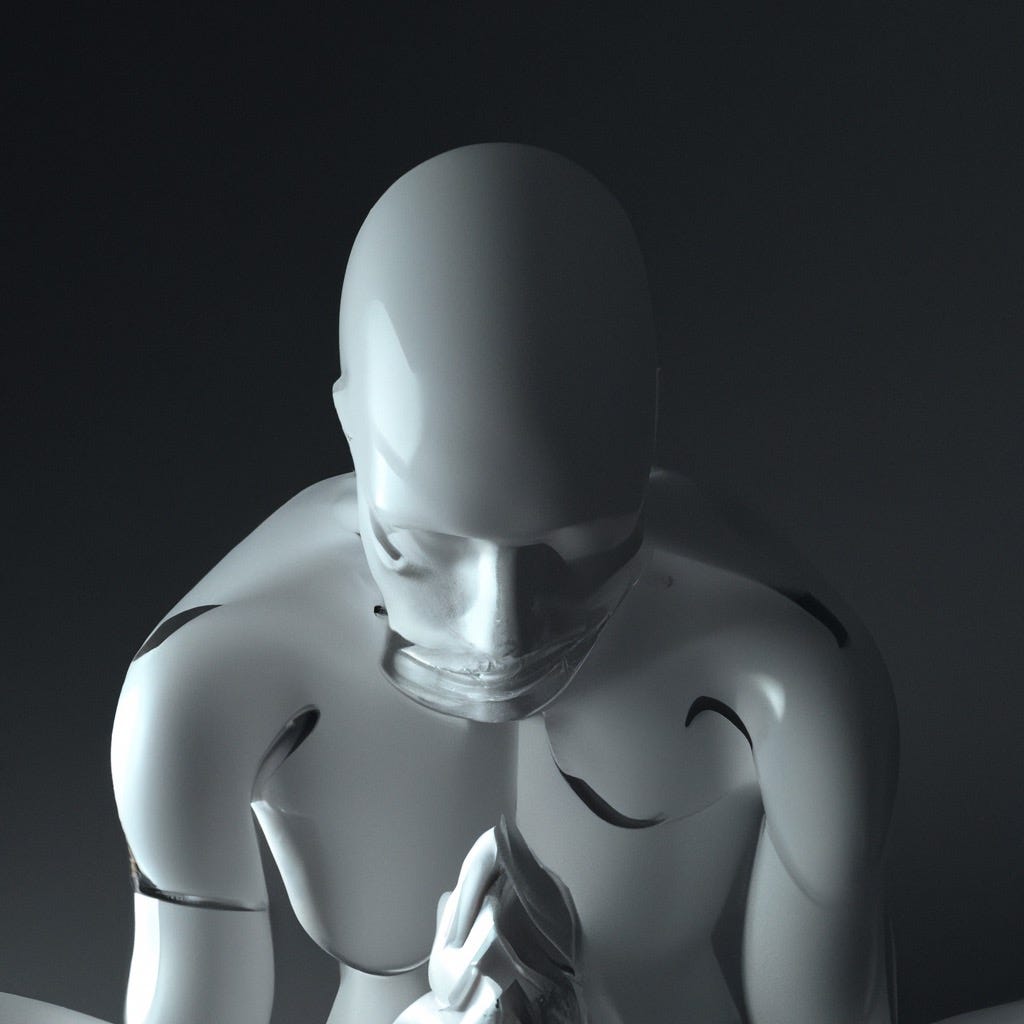 AI BYTES 101— The embrace between Human and AI as the Key to Our Future ...
