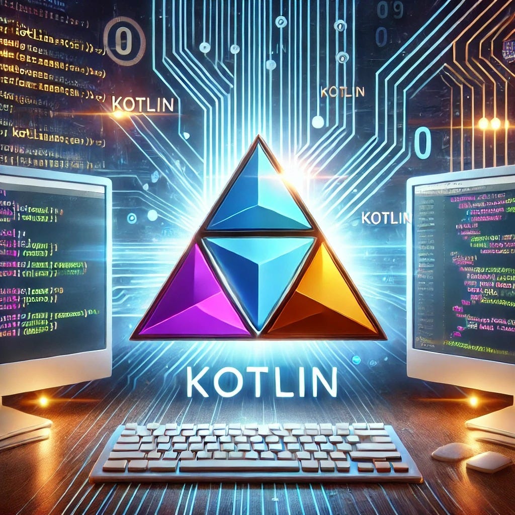 Kotlin ve Java: Uygulama Geliştirirken Avantajlar ve Dezavantajlar | by ...