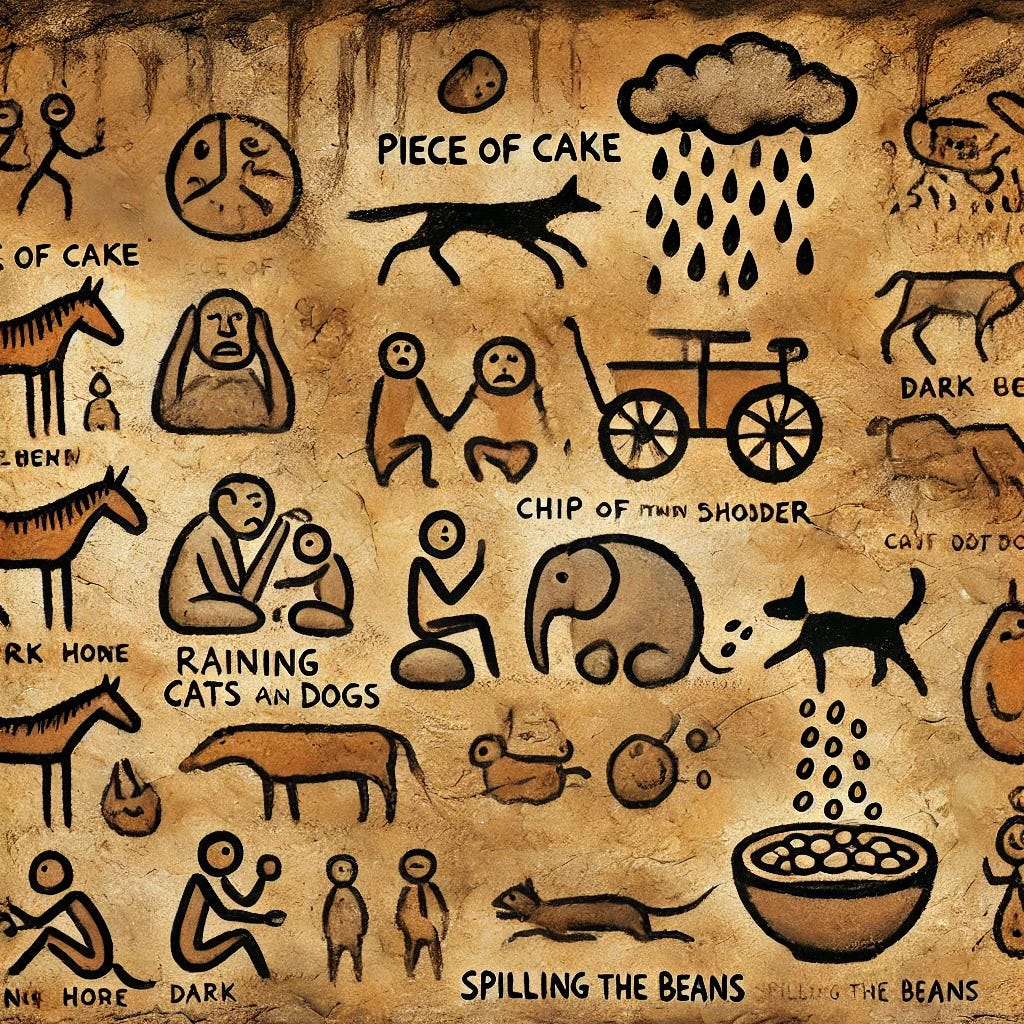 Why Idioms Matter in English: Simple Tips to Learn Them | by Edgar ...