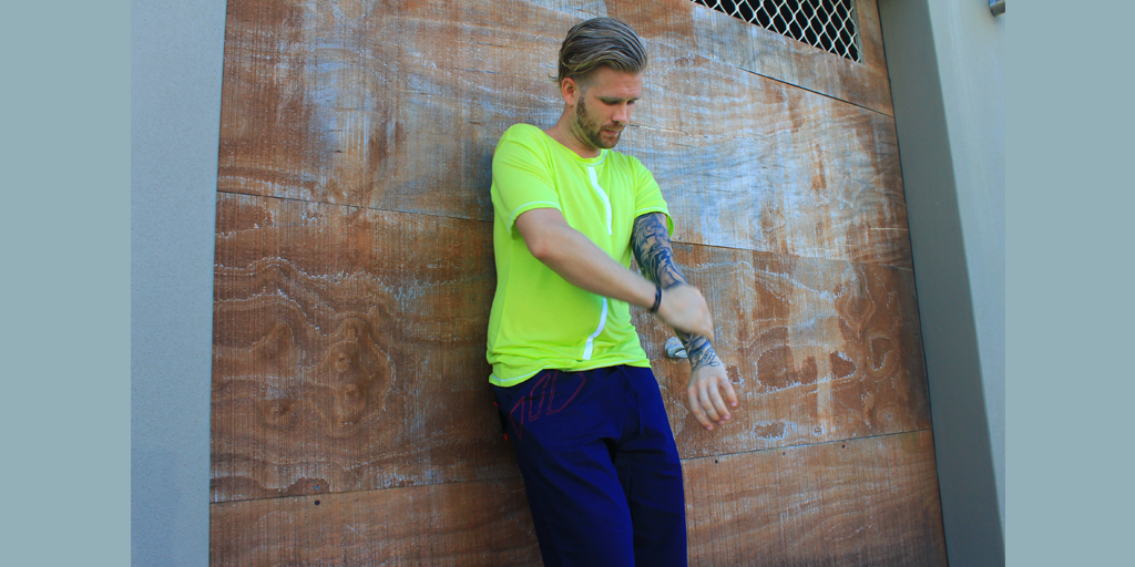 Astico launches new fresh and original Australian menswear brand | by ...