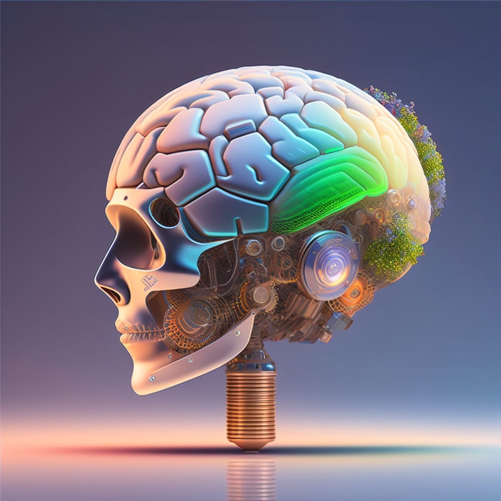 What Artificial Intelligence Is All About Unraveling the Realm of ...