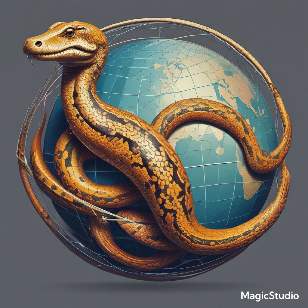 Always re-project the geometries of a GeoPandas GeoDataFrame ...