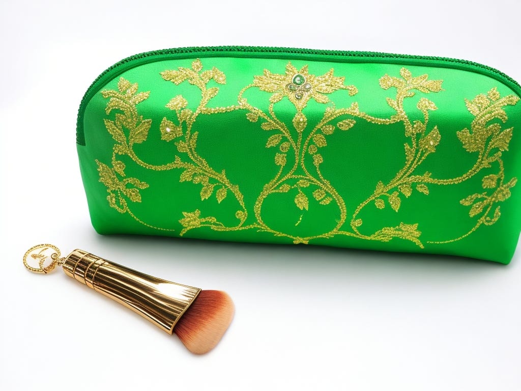 The Magic Pouch: Revealing Your Makeup Bag’s Secrets ...