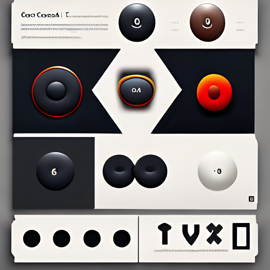 Gestalt in art, design, and communication | by Forest Neff | Bootcamp ...