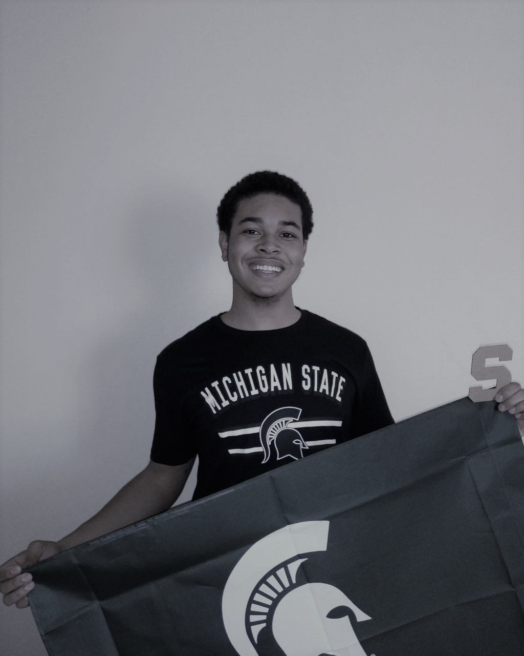 18.. Yesterday, May 4, I turned 18. Usually… | by Ronell Austin | Medium