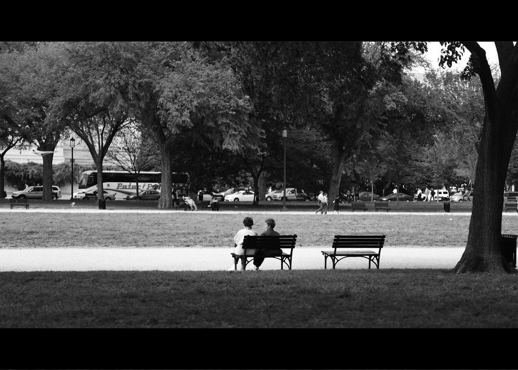Are you a Reason, a Season or a Lifetime? | by Tony Siress | Medium