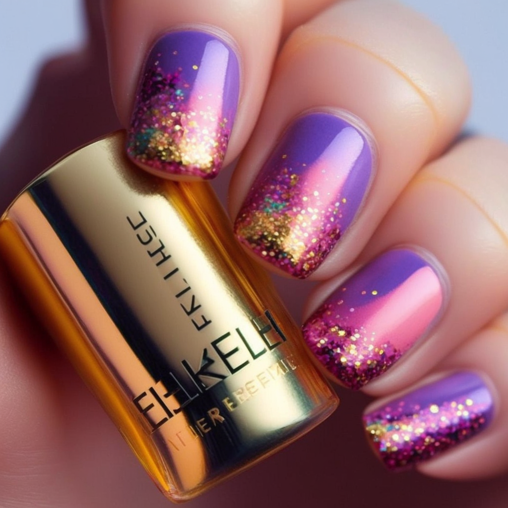 All You Need Is Love… and Spring Latest Nail Designs | by Nailkicks ...