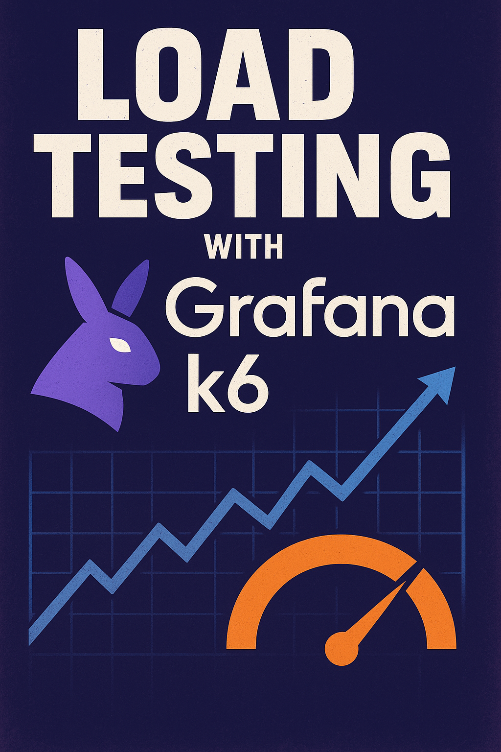 Load Testing with Grafana K6. A simple walkthrough of load testing ...