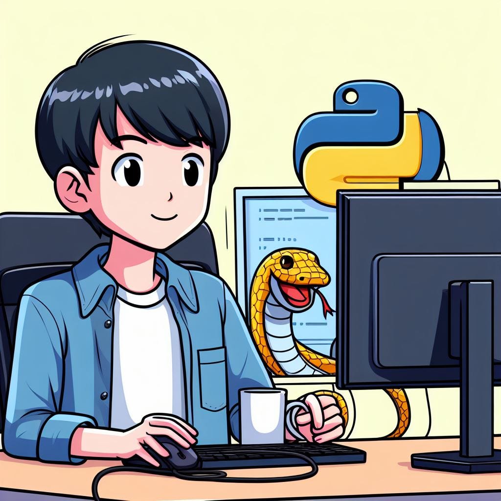 The Quest for Parallelism: How Paul Overcame the Global Interpretor ...