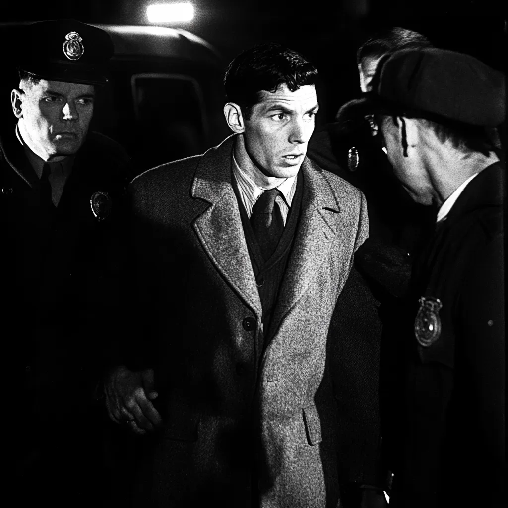 A Father Framed: The Unjust Execution of Timothy Evans | by Tim ...