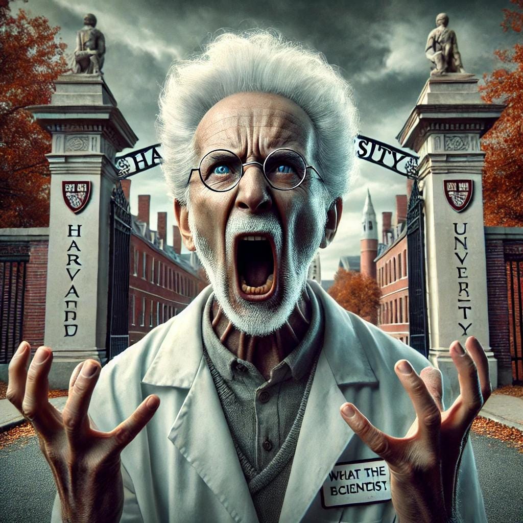 WTF: What Happens When “Nature” Speaks on Politics at the Wrong Time ...