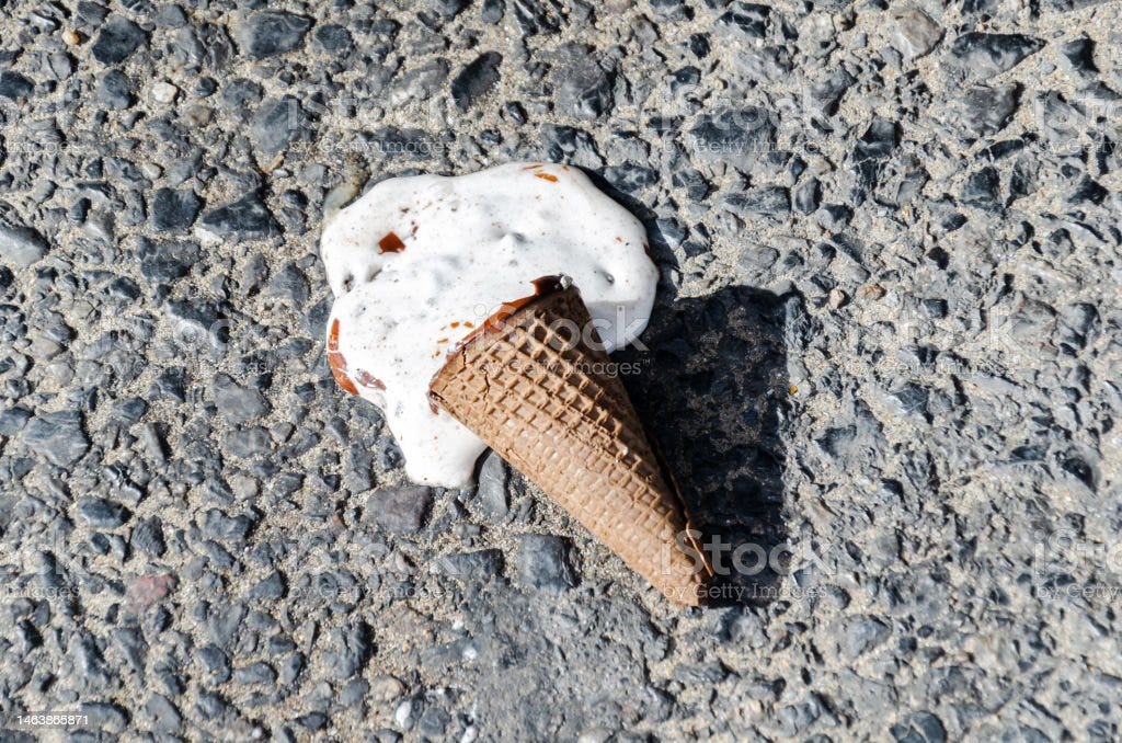 Kosher Catastrophe: The Great Ice Cream Disappearance | by Amir Mohamed ...