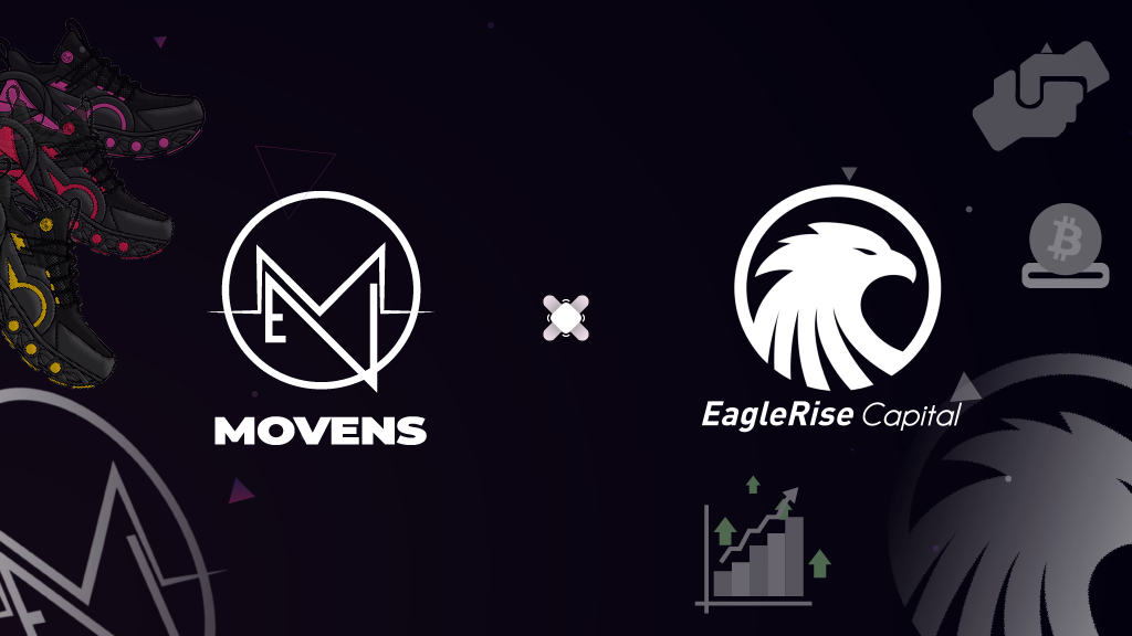 MOVENS x EagleRise Capital. Partnership Announcement 📢 | by MOVENS | Medium