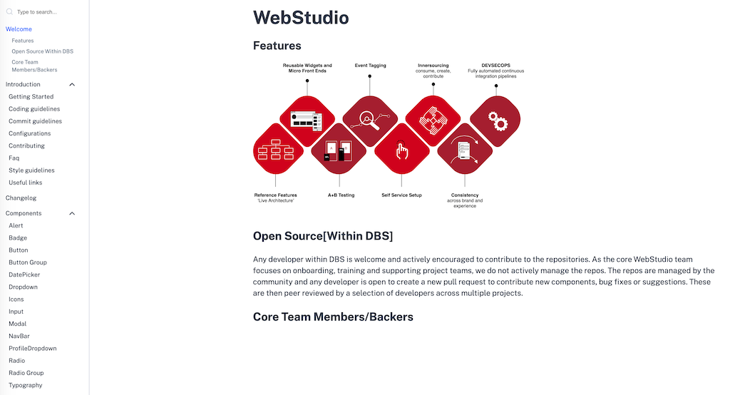 Digital Transformation Towards A Safer and More Secure Frontend ...
