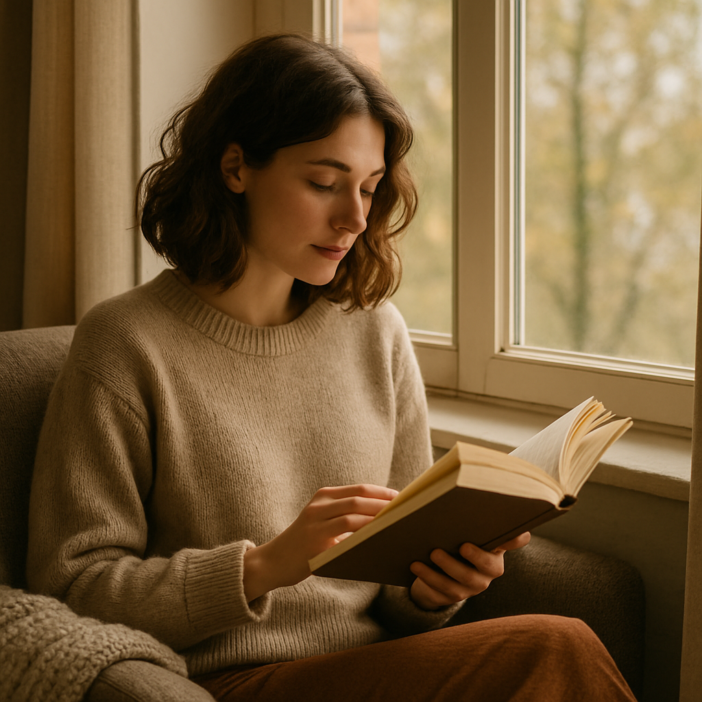 “Inside the Quiet: Understanding the Power of Introverts” | by Namratha ...