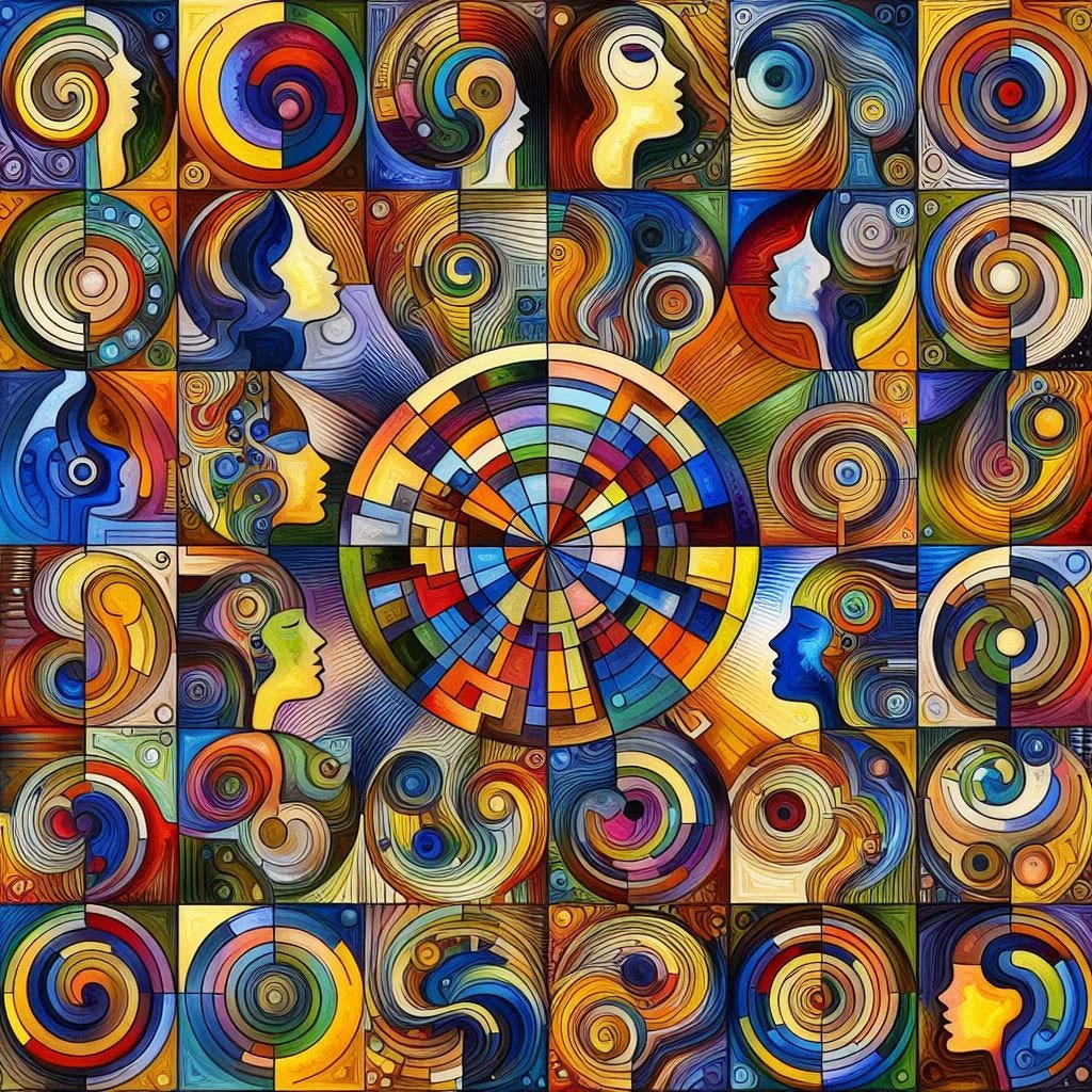 The many versions of YOU!. Have you ever wondered if the person… | by ...