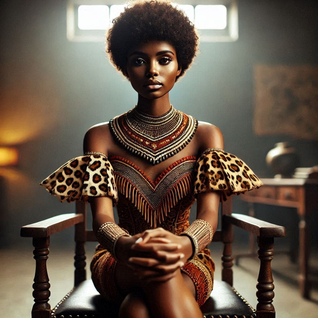 What Can You Create Today That Adds Value? | by Balozi Baraza | Mar, 2025 | Medium