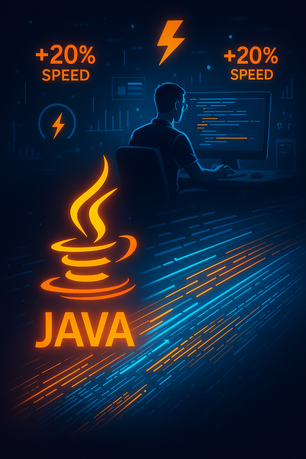 Java 25: How It Made My Daily Development 20% Faster | by inside Nikita's Mind | Oct, 2025 | Medium