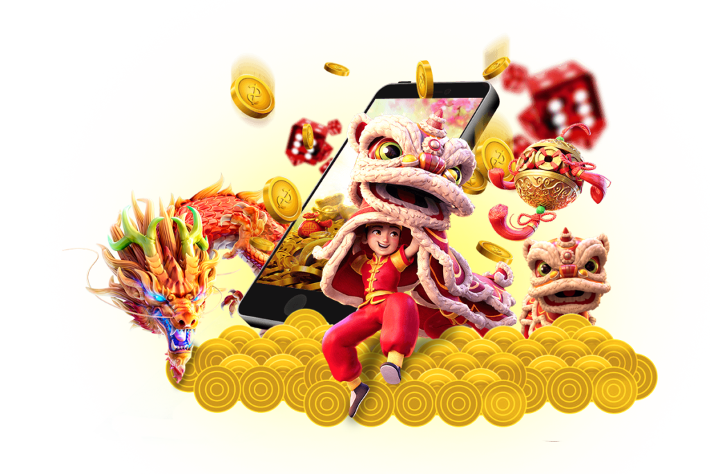 SITUS SLOT ONLINE TERGACOR DENGAN PELAYANAN TERBAIK DAN TERCEPAT DI ...