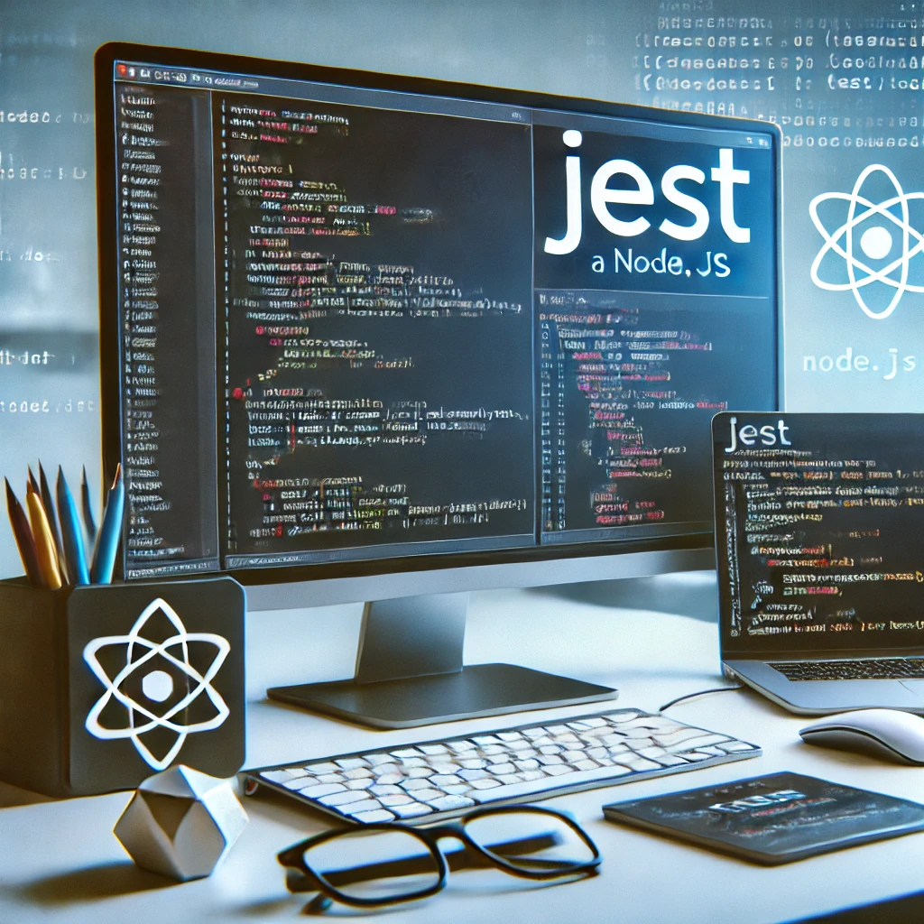 Effective Testing with Jest: A Comprehensive Guide for Your Node.js ...