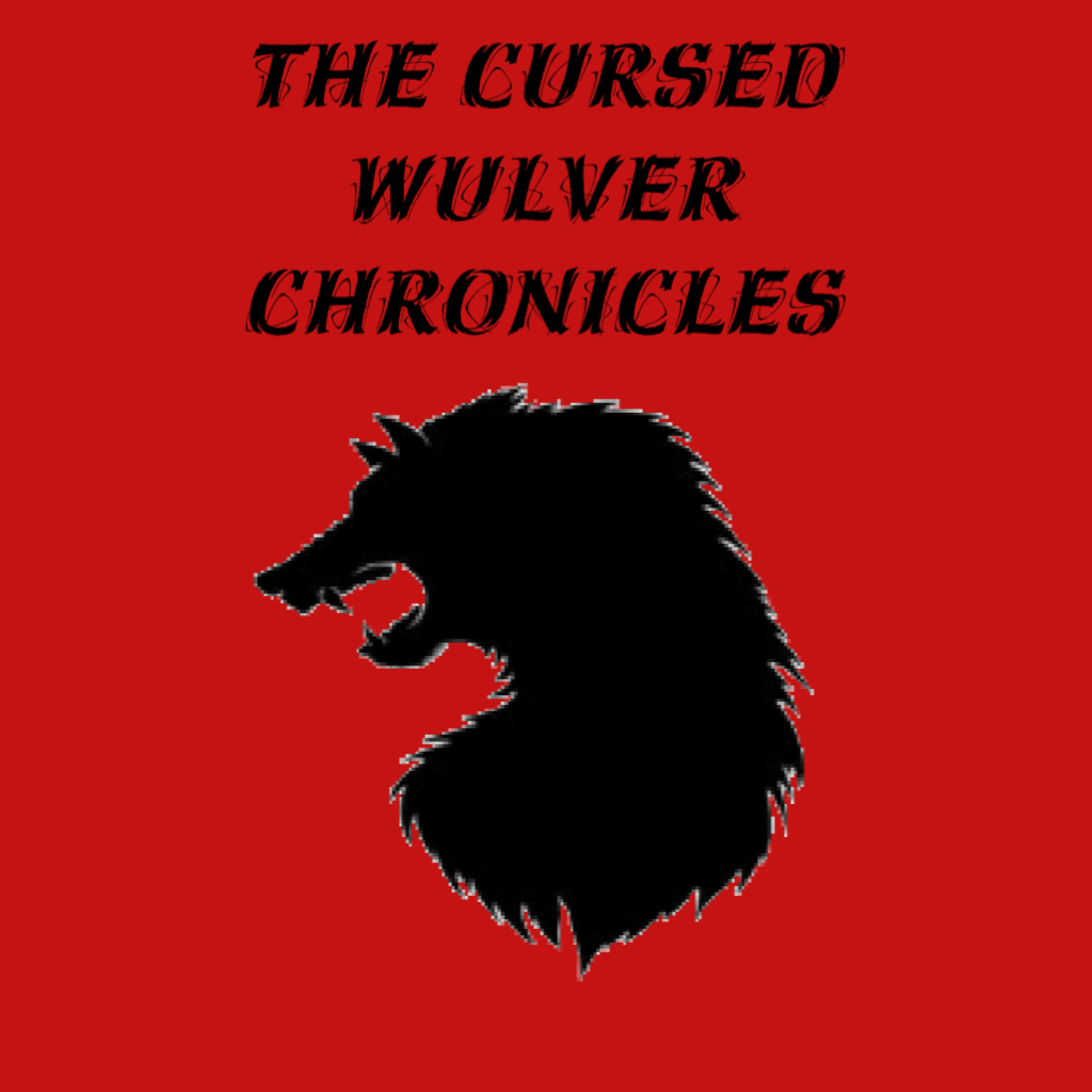 Valhalla’s Wulver. Part of the ‘Cursed Wulver Chronicles,’… | by Kyle ...