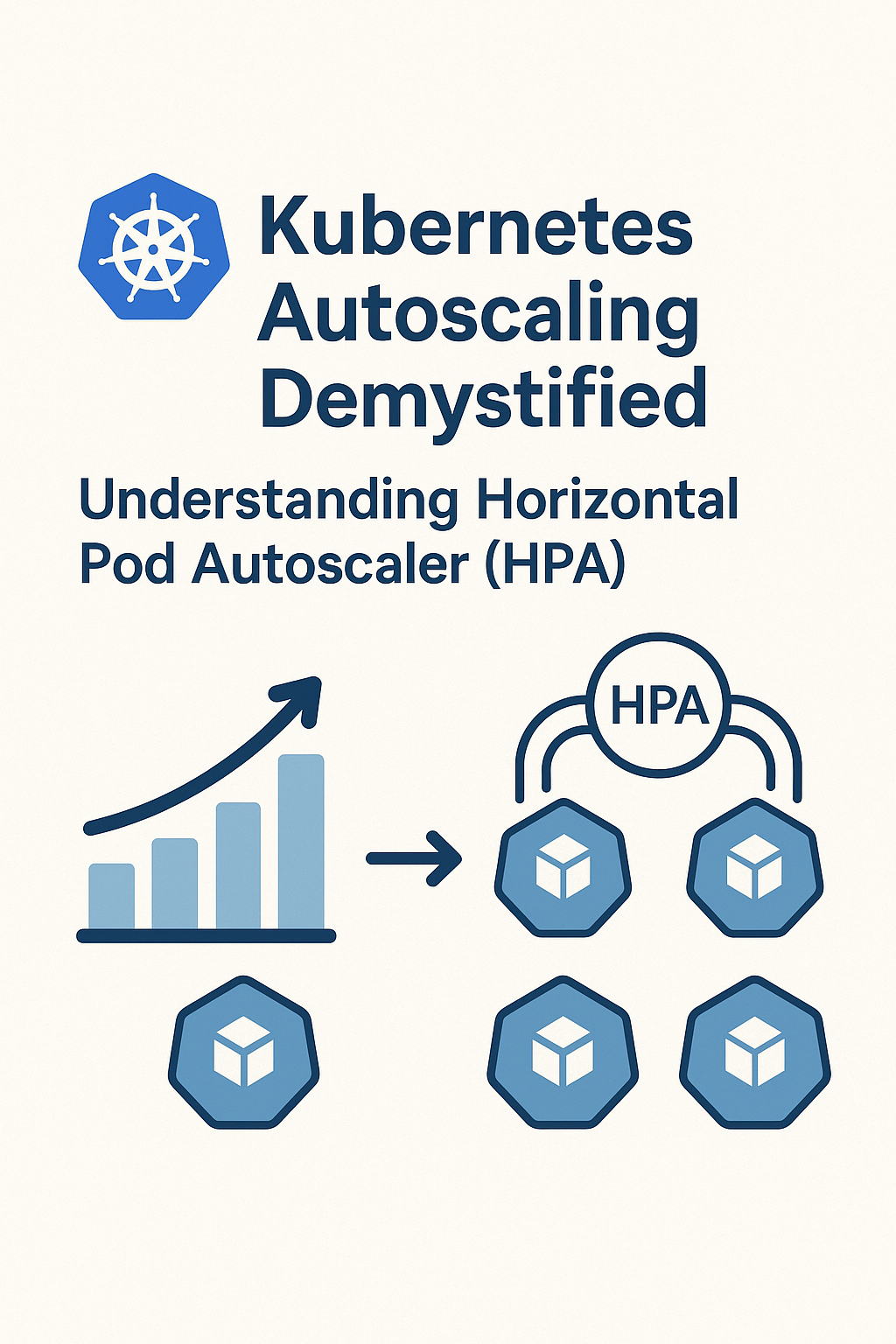 Kubernetes Autoscaling Demystified: Understanding Horizontal Pod ...