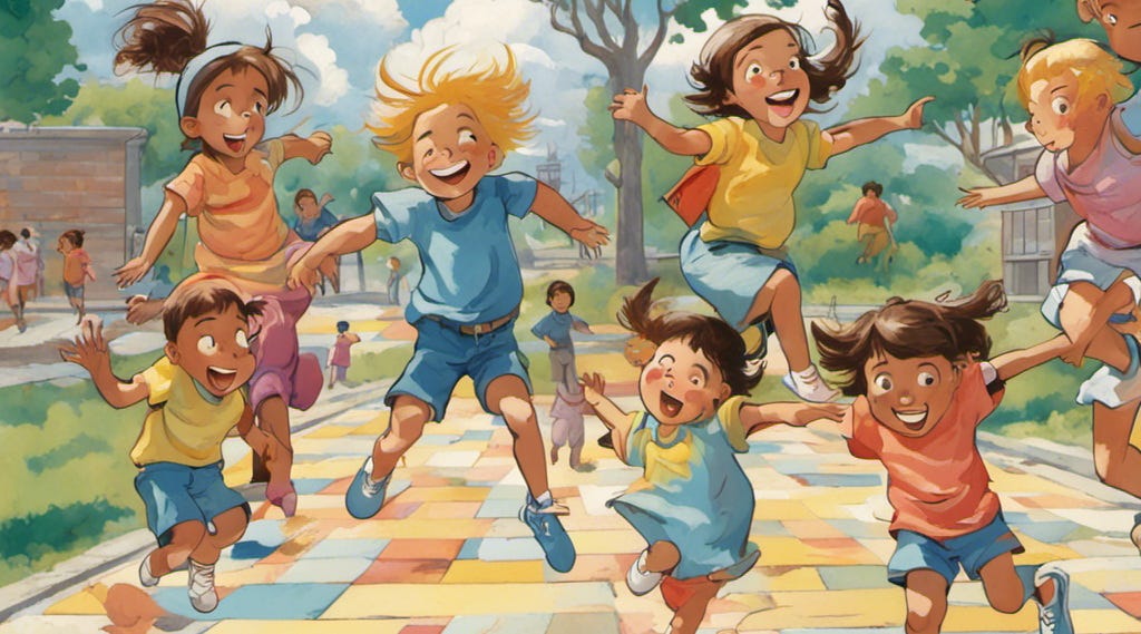 Hopscotch: Unraveling the Enigmatic Masterpiece | by Bookey | Medium