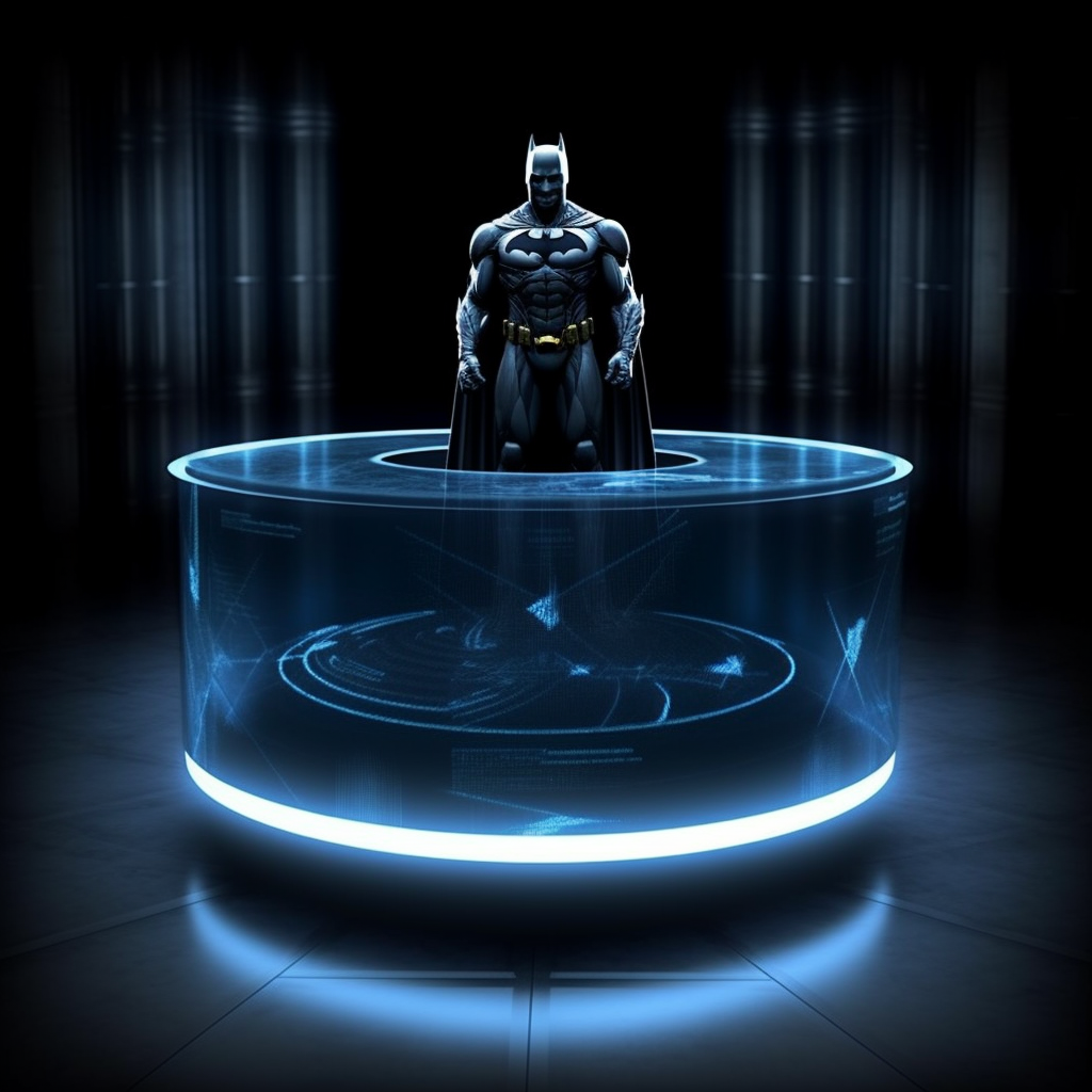 Safeguarding the Bull Run: Wisdom from the Batman Team | by BatMan | Medium