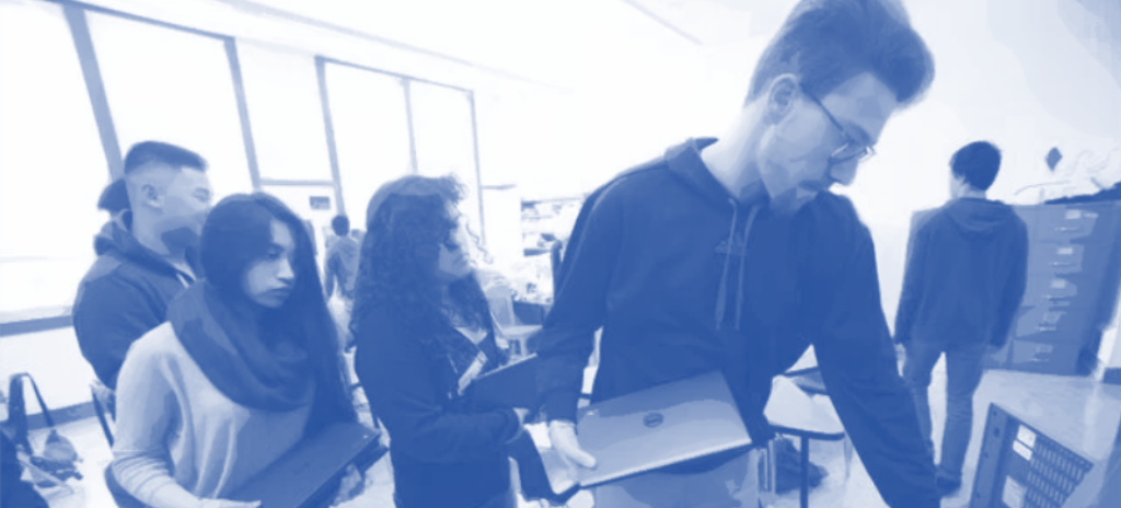 The Inevitable, Crucial Role of School Boards and Technology ...