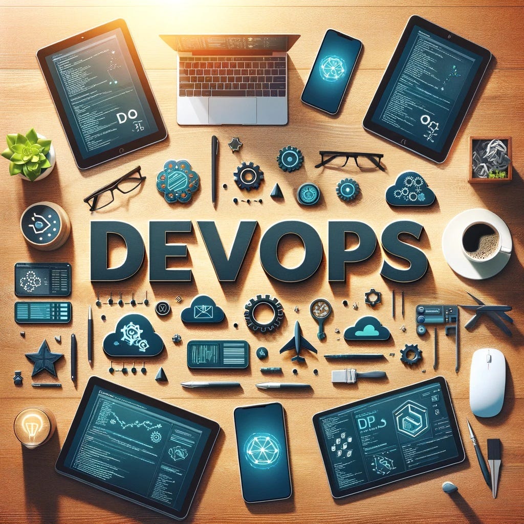 General Concepts Behind DevOps. DevOps is a combination of… | by ...