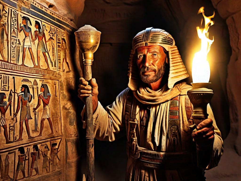 Pillaging the Past: Archaeological Exploits in 19th-Century Colonial ...