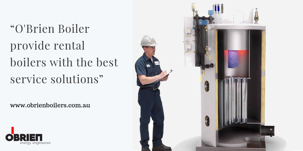 Signs That You Need To Call Boiler Servicing Professionals | by O’brien ...