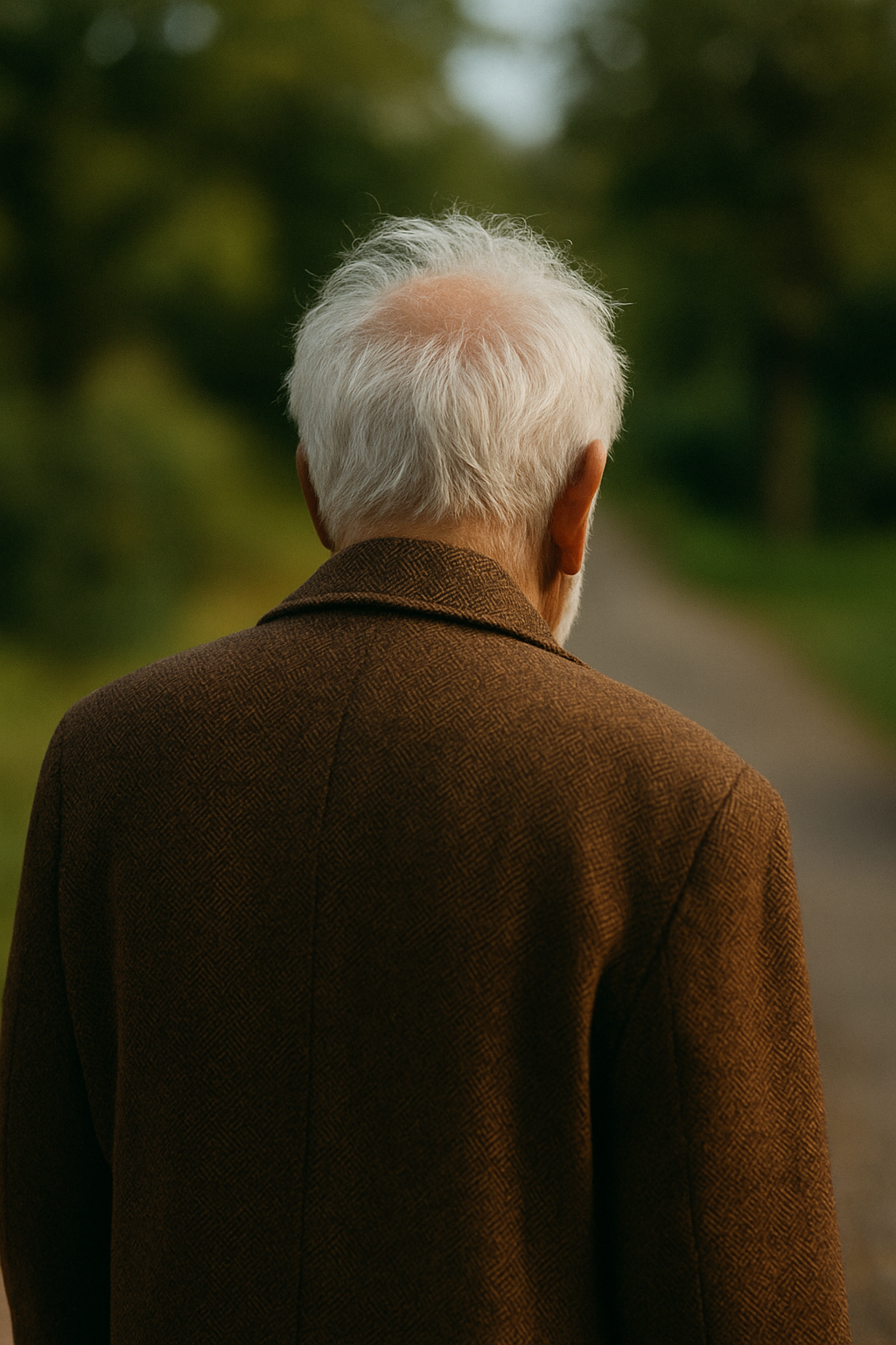 An Old Soul. By Hlompho Matobole | by Hlompho Matobole | ILLUMINATION ...