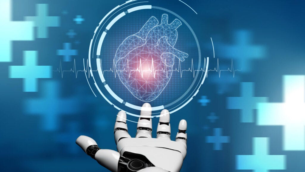 AI in Telemedicine: Use Cases & Implementation | by Thinkitive Inc | Medium