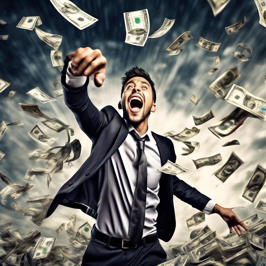 From Beginner to Money Maker: A Step-by-Step Guide | by Babiouiilyas | Sep, 2023 | Medium