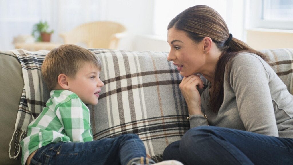 Welcoming Kids Home from School: Tips for Parents | by Saima Noor | Medium