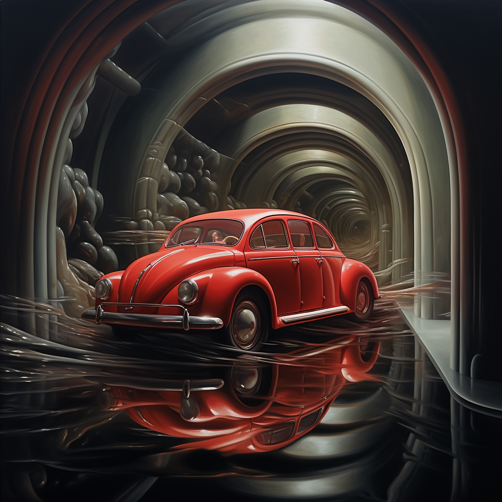 Neapolitan Shadows: The Dark Reign of the Di Martino Family | by Flatro ...