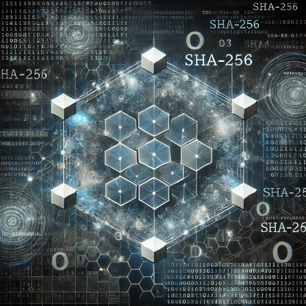 The Math Behind — SHA256. sha-256 is a complex cryptographic hash… | by ...